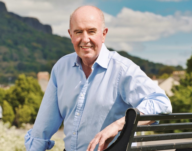 Paul Sweeney – how we’ll continue to support communities – The National ...